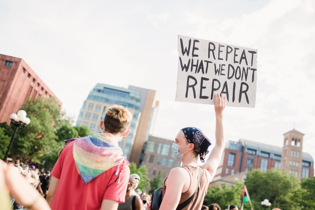 How To Prevent Tyranny: A First Step – Bill Bolmeier
